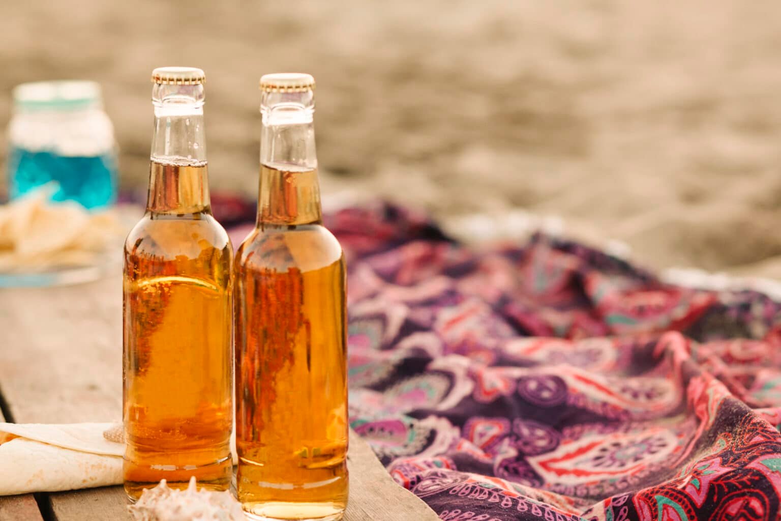 Can You Drink Alcohol in Egypt? Tourist Guide (2026)
