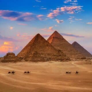 Can You Tour the Pyramids in Egypt? Full Guide 2026